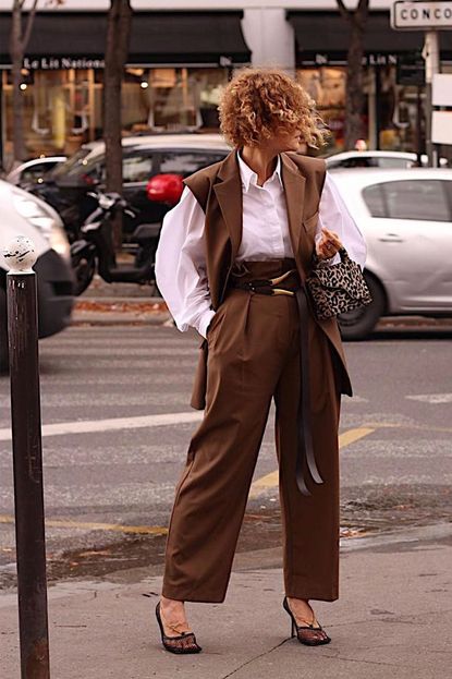 The 5 Best Places to Shop For Clothes in Your 50s | Who What Wear