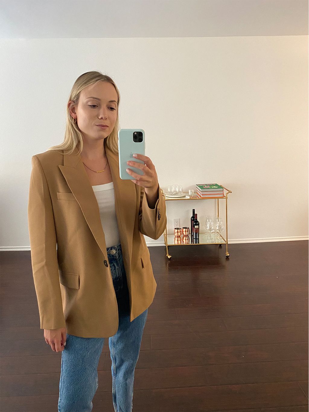 7 Items to Keep When Cleaning Out Your Closet | Who What Wear