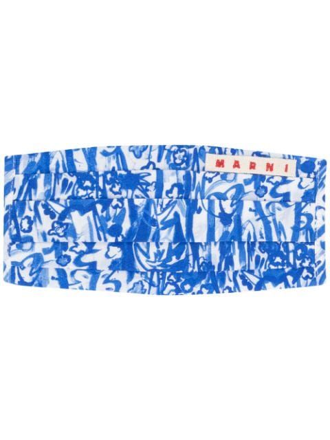 The 25 Best Designer Face Masks That Are So Luxe | Who What Wear