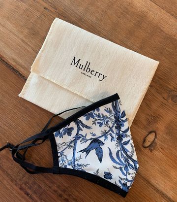 The 25 Best Designer Face Masks That Are So Luxe | Who What Wear