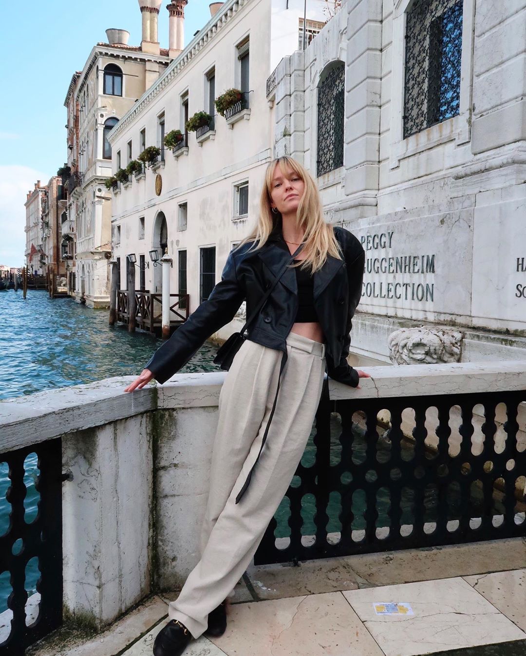 Relaxed Suiting Is the Comfortable Trend to Know for Fall | Who What Wear