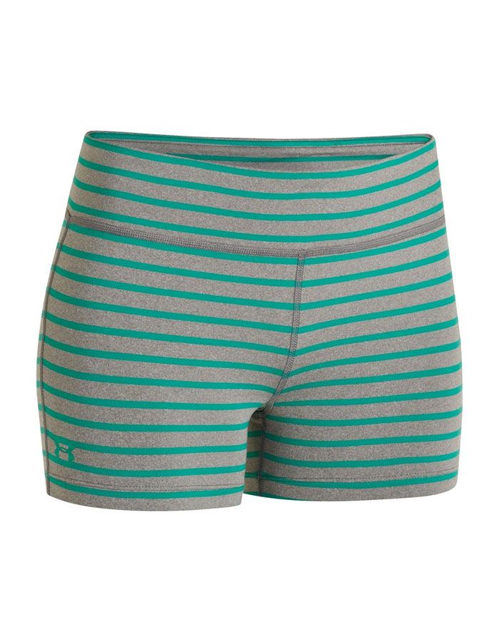 The 8 Best High-Waisted Yoga Shorts on the Internet | Who What Wear