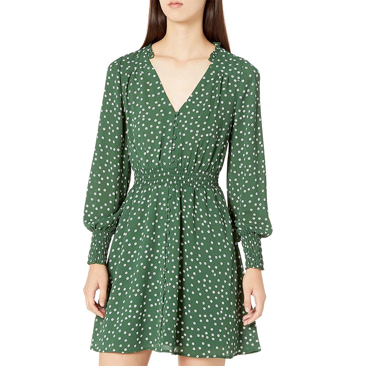 24 Transitional Summer-to-Fall Dresses on Amazon | Who What Wear