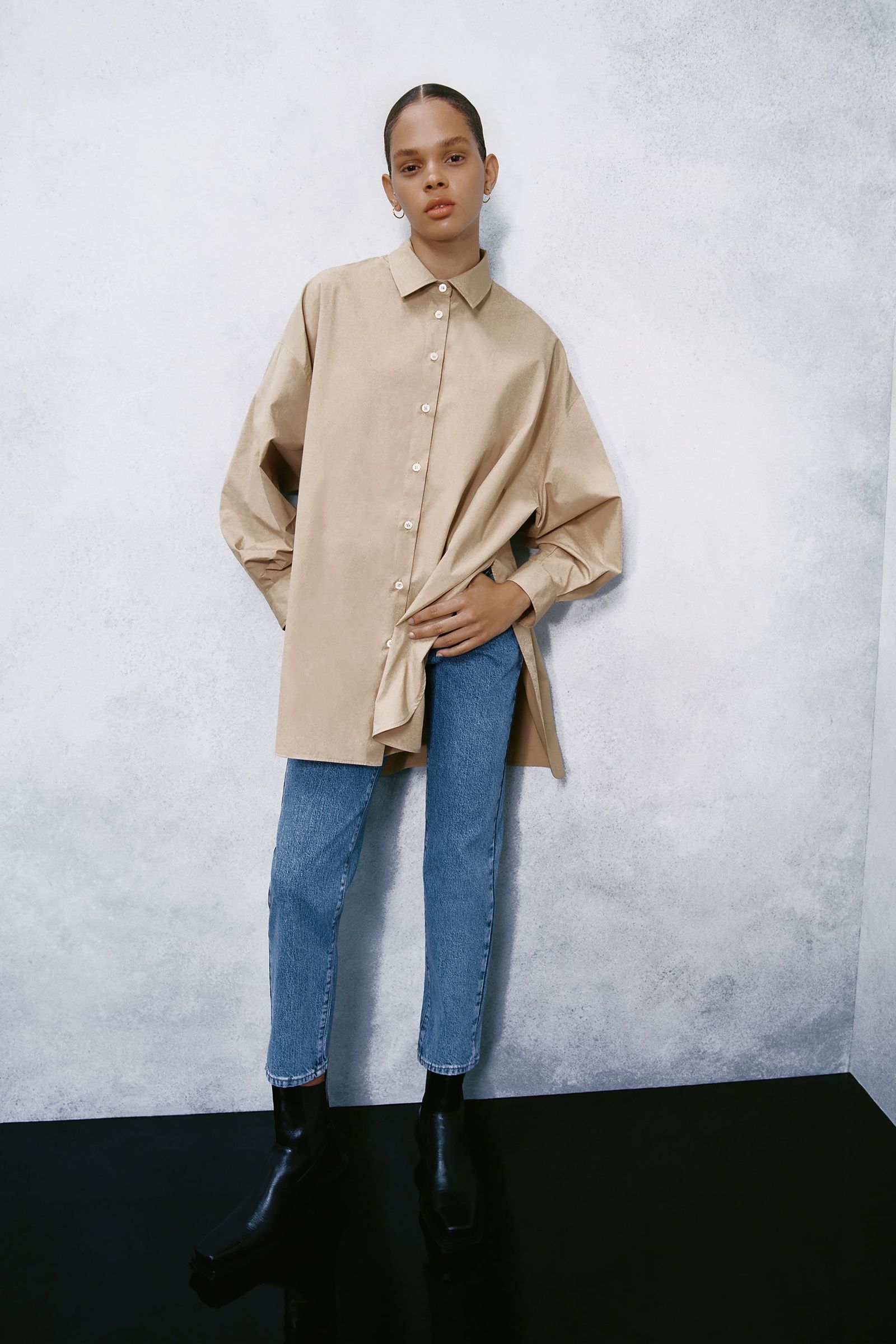 44 Zara Items on the Top of Our Fall Wish List | Who What Wear