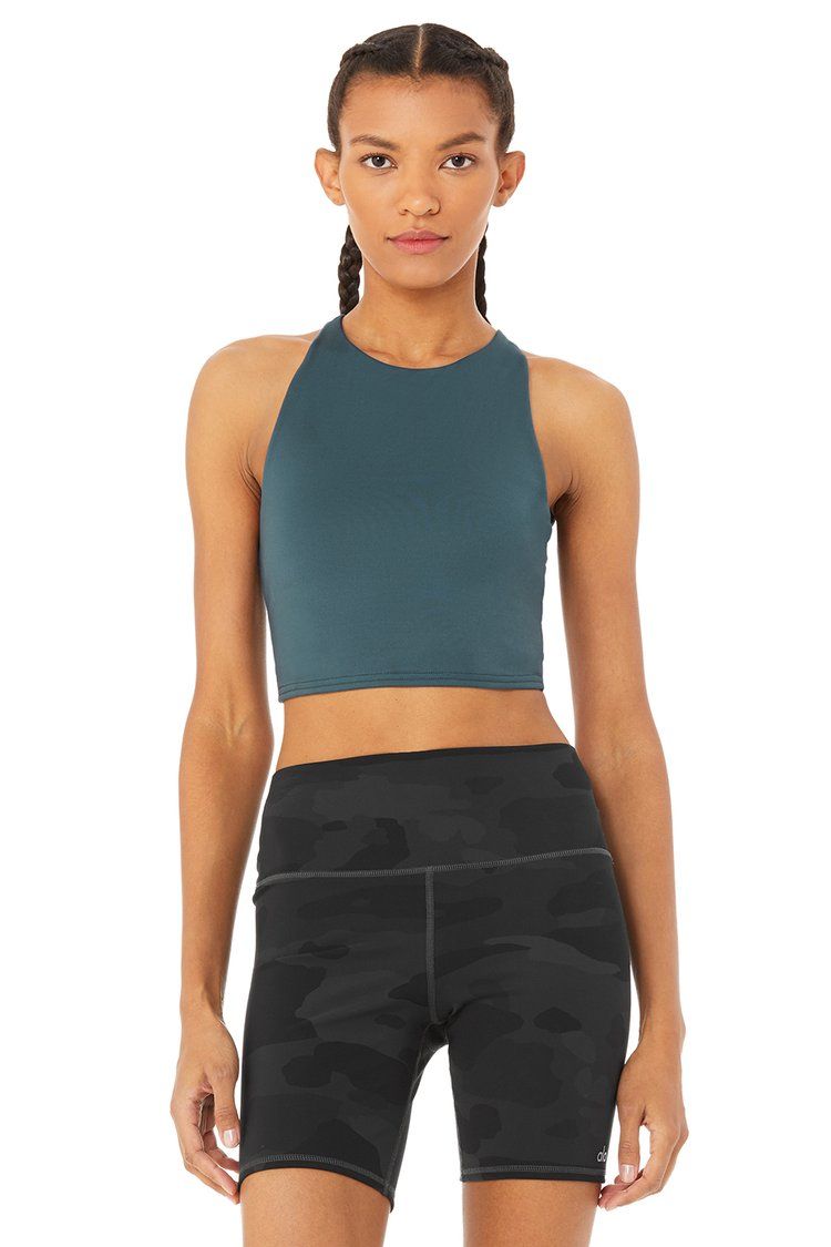 The 16 Best Yoga Bras to Buy, According to a Yoga Instructor | Who What ...