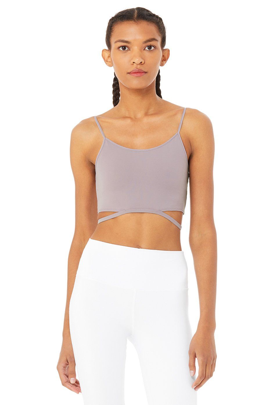The 16 Best Yoga Bras to Buy, According to a Yoga Instructor | Who What ...
