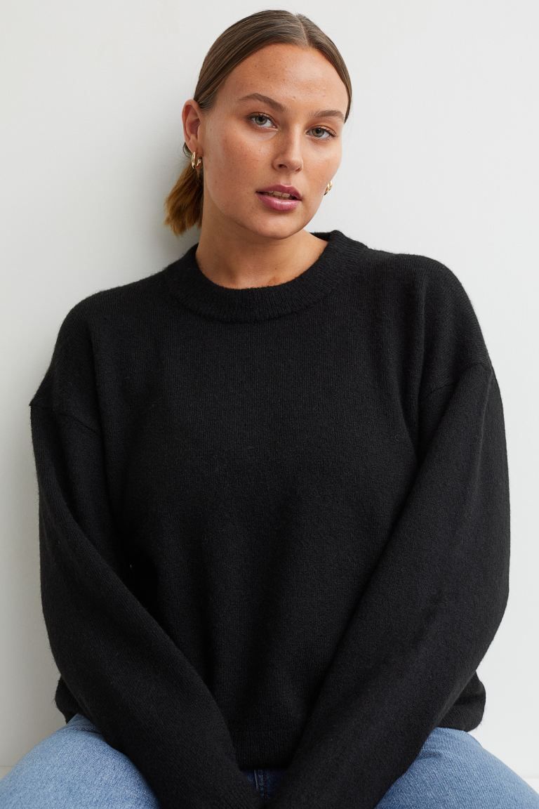 The 27 Best Sweaters At H&M Right Now | Who What Wear
