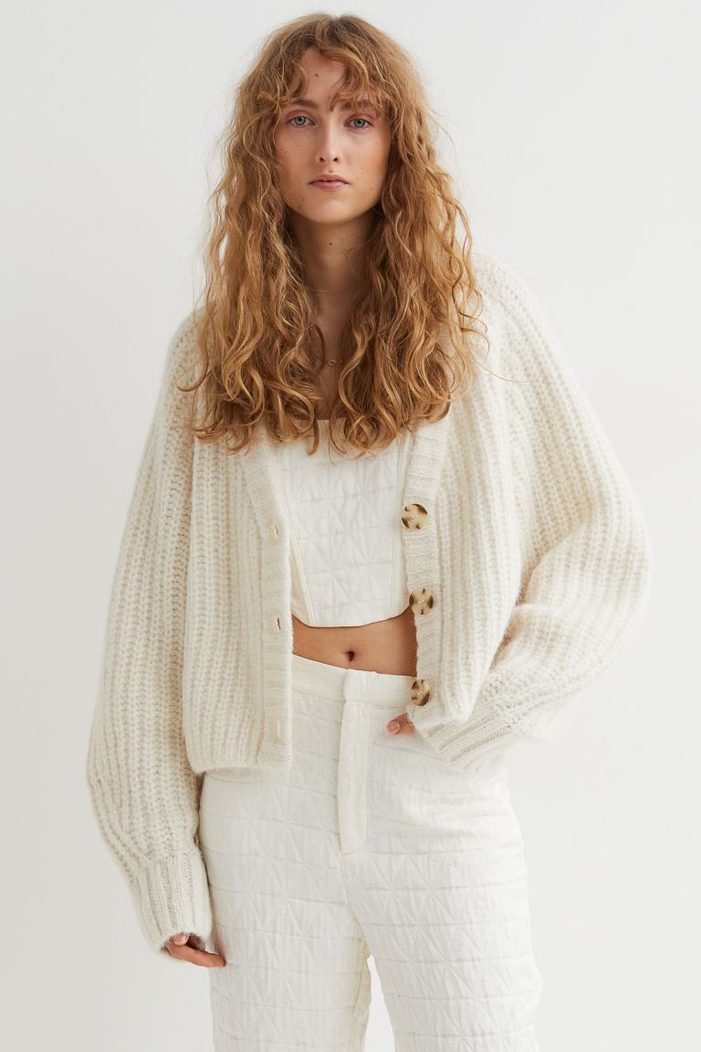 The 27 Best Sweaters At H&M Right Now | Who What Wear
