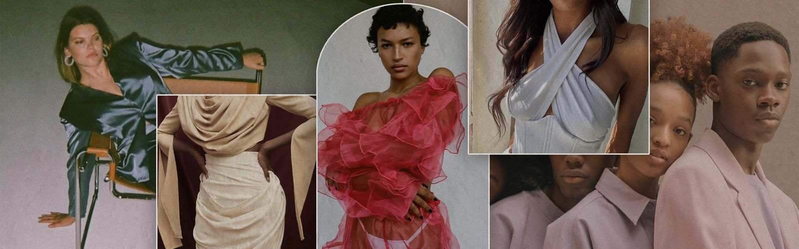5 Emerging Fashion Designers to Know About | Who What Wear