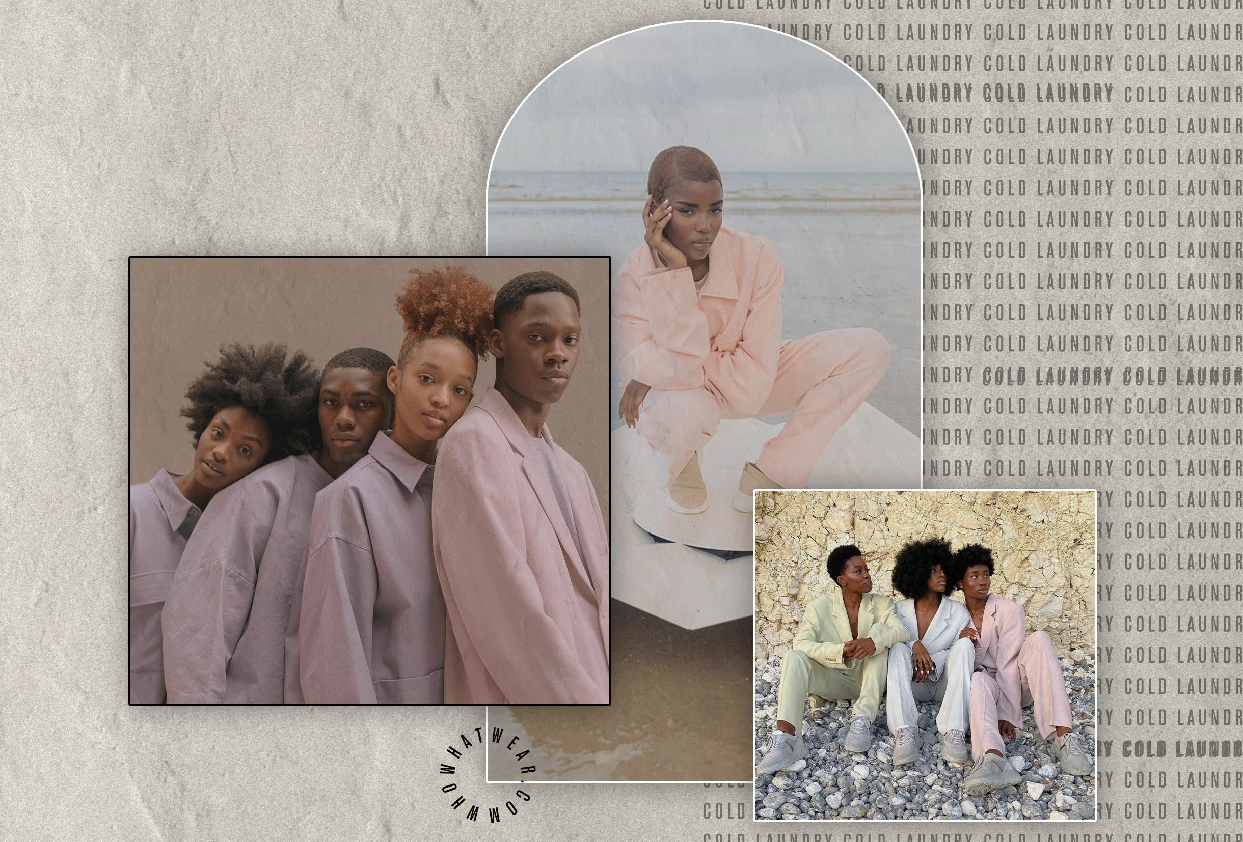 5 Emerging Fashion Designers to Know About | Who What Wear