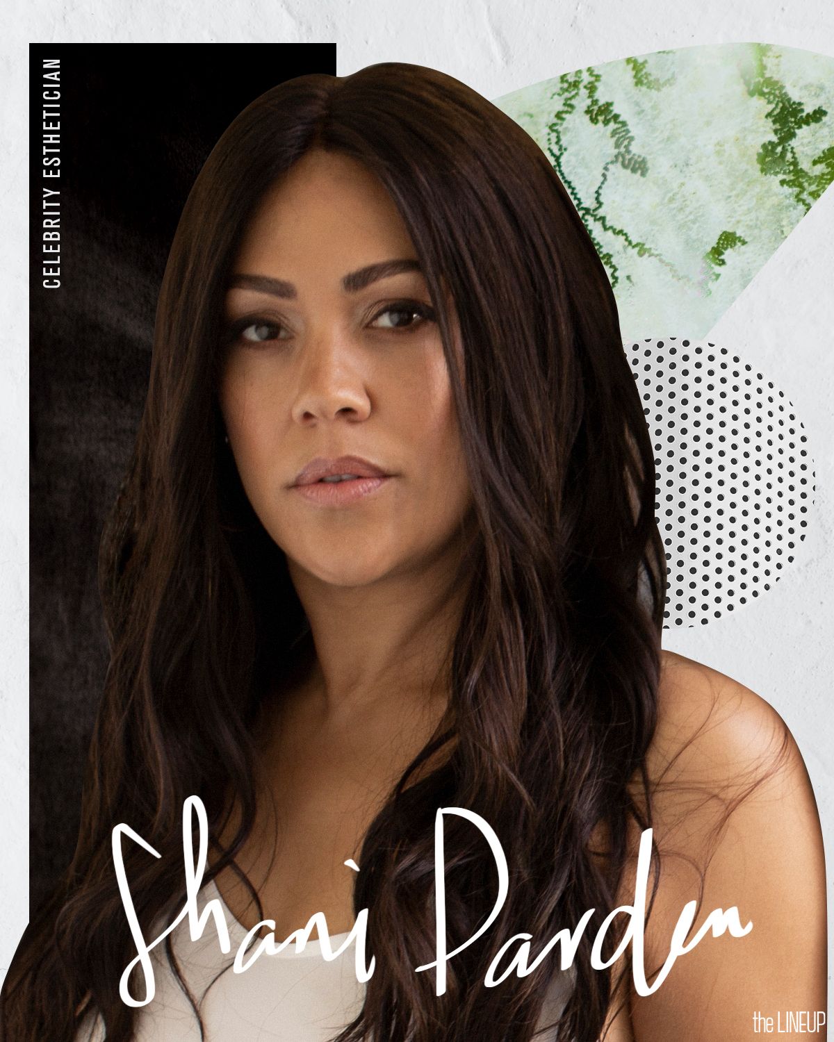 Shani Darden's Favorite Beauty Products of All Time | Who What Wear