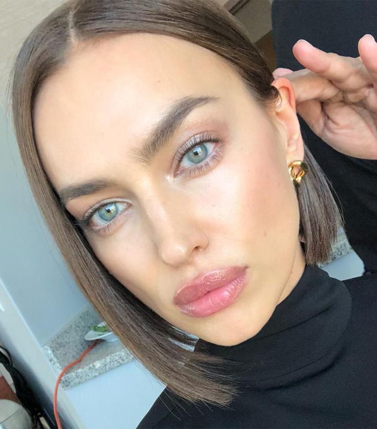 20 Short Bob Hairstyles to Inspire an (Eventual) Salon Visit | Who What ...