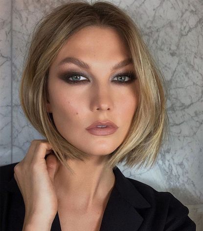 20 Short Bob Hairstyles to Inspire an (Eventual) Salon Visit | Who What ...