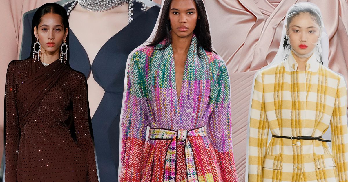The 9 Fall Fashion Trends That Are Worth Your Money | Who What Wear