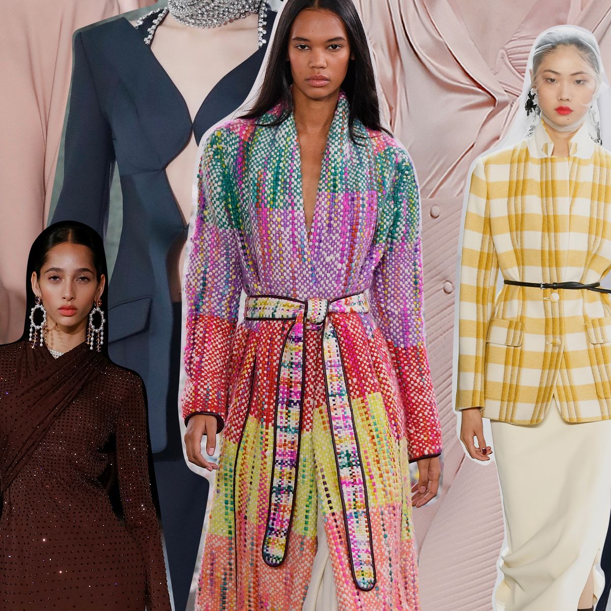 The 9 Fall Fashion Trends That Are Worth Your Money | Who What Wear