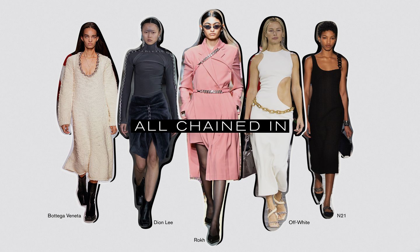 The 9 Fall Fashion Trends That Are Worth Your Money | Who What Wear