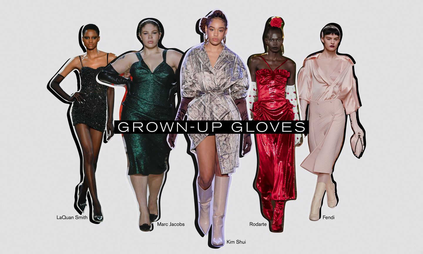 The 9 Fall Fashion Trends That Are Worth Your Money | Who What Wear