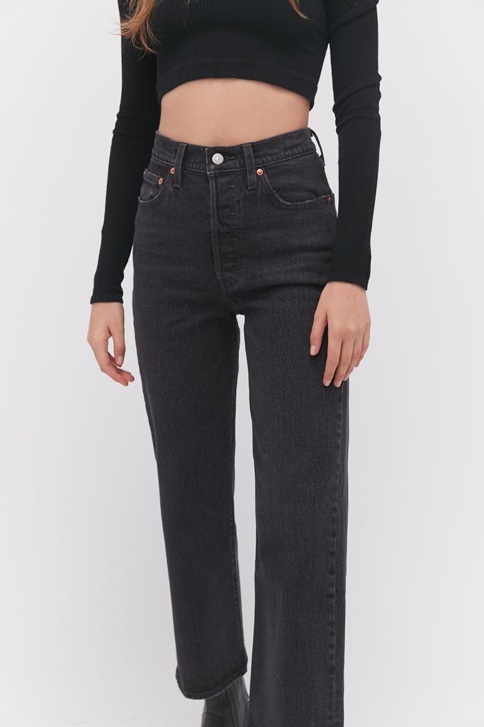 12 New Levi's Jeans That Will Sell Out | Who What Wear