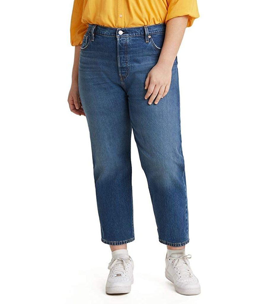12 New Levi's Jeans That Will Sell Out | Who What Wear