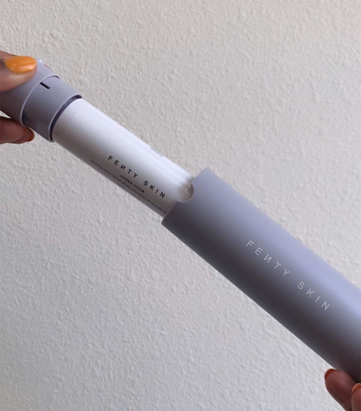 Dermatologists Review Rihanna's Fenty Skin Line | Who What Wear