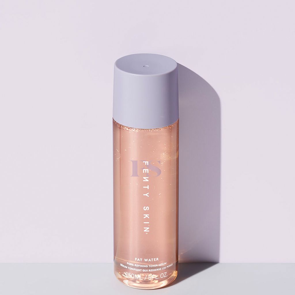 Dermatologists Review Rihanna's Fenty Skin Line | Who What Wear