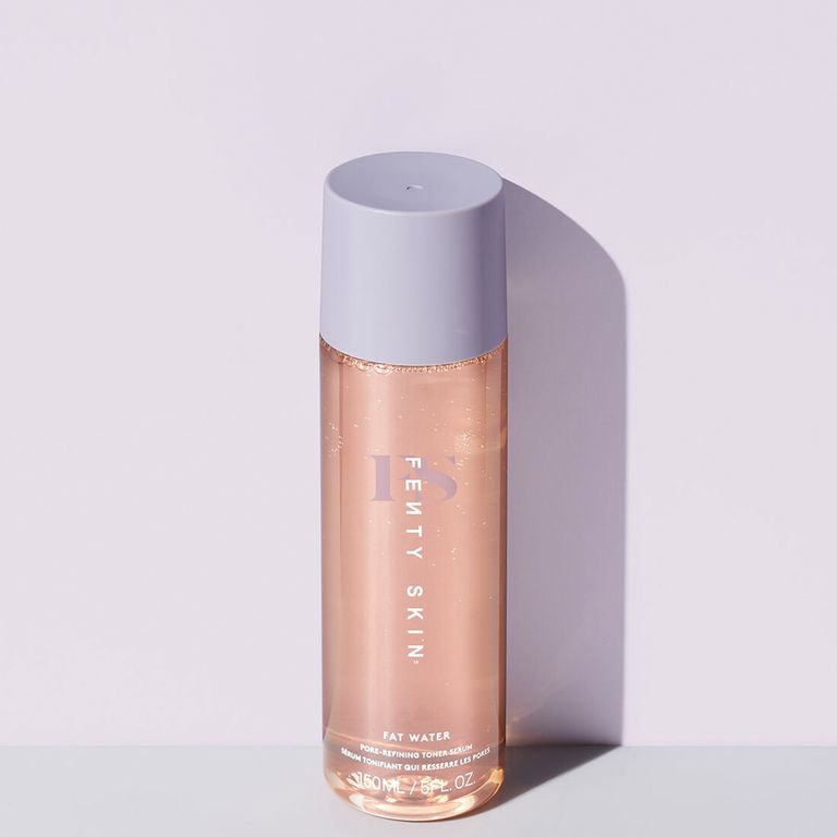 Dermatologists Review Rihanna's Fenty Skin Line | Who What Wear