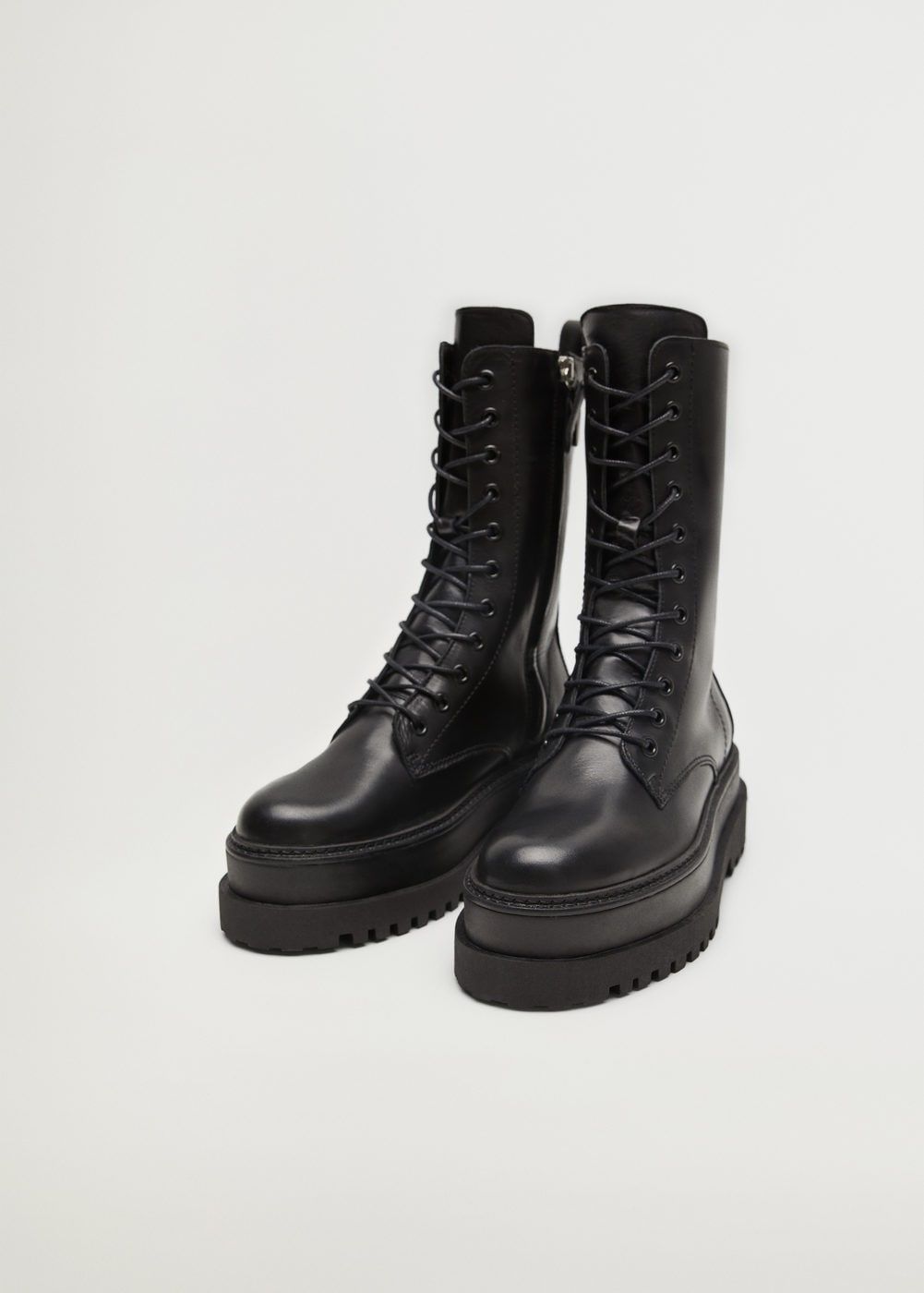 The 12 Best Mango Boots to Invest in This Autumn | Who What Wear