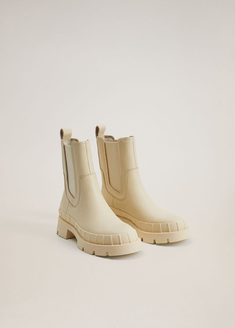 The 12 Best Mango Boots to Invest in This Autumn | Who What Wear