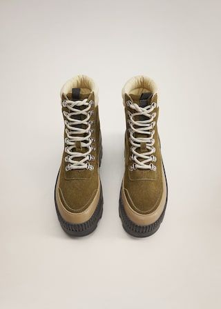 The 12 Best Mango Boots to Invest in This Autumn | Who What Wear