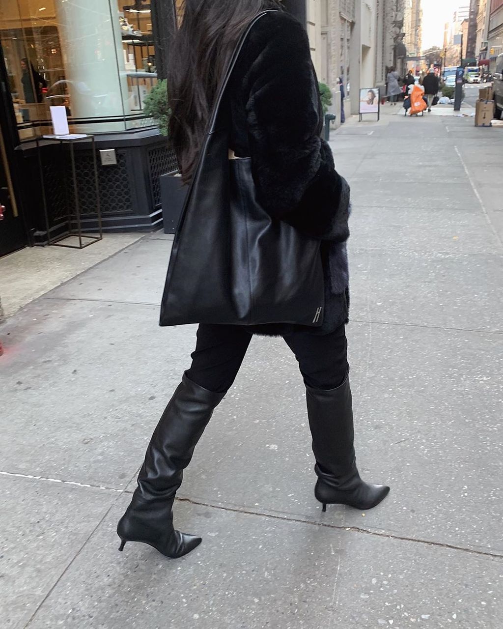 The Ultimate Boots Shopping Guide for Fall/Winter 2020 | Who What Wear