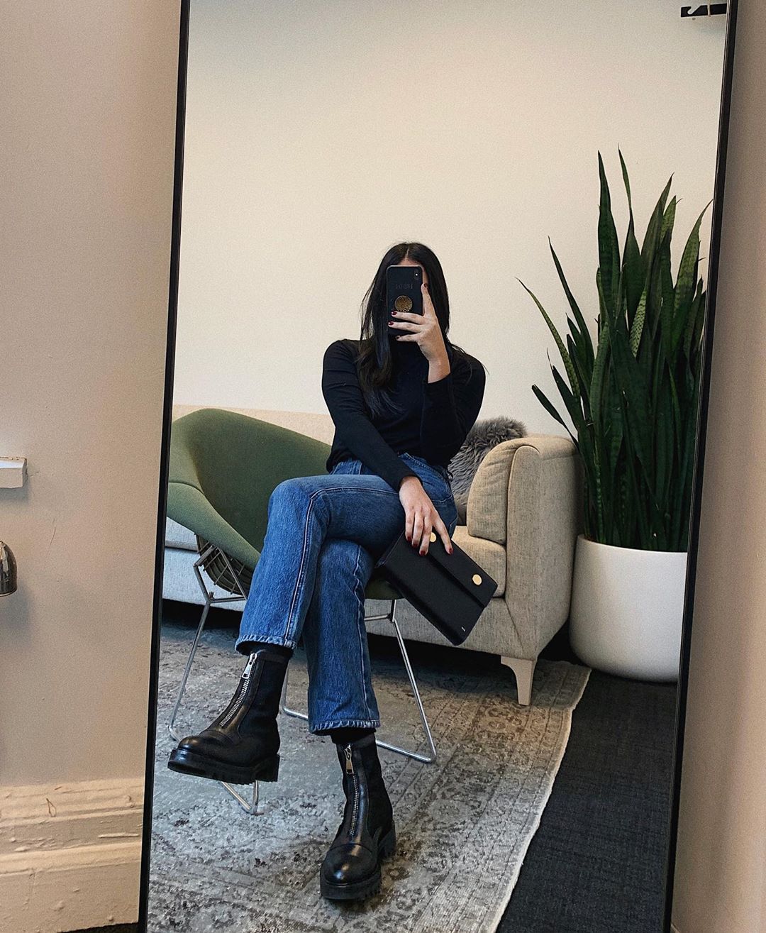 The Ultimate Boots Shopping Guide for Fall/Winter 2020 | Who What Wear