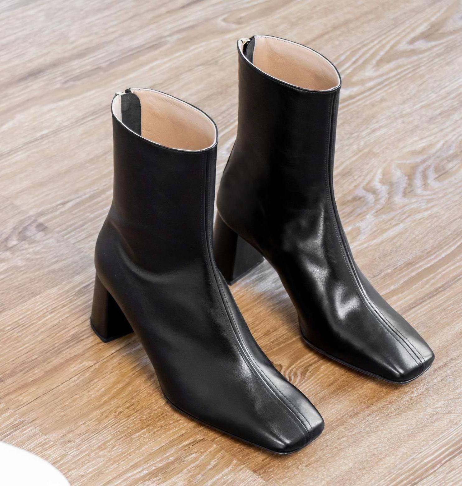 The Ultimate Boots Shopping Guide for Fall/Winter 2020 | Who What Wear