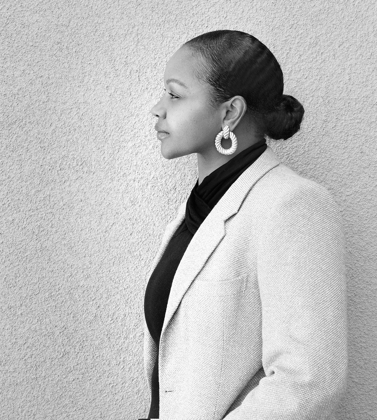 Second Life Podcast: Lesley Thornton | Who What Wear