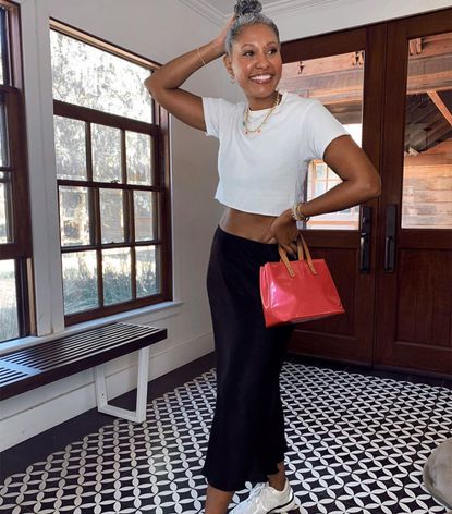 8 Simple Outfits California Girls Can't Stop Wearing | Who What Wear