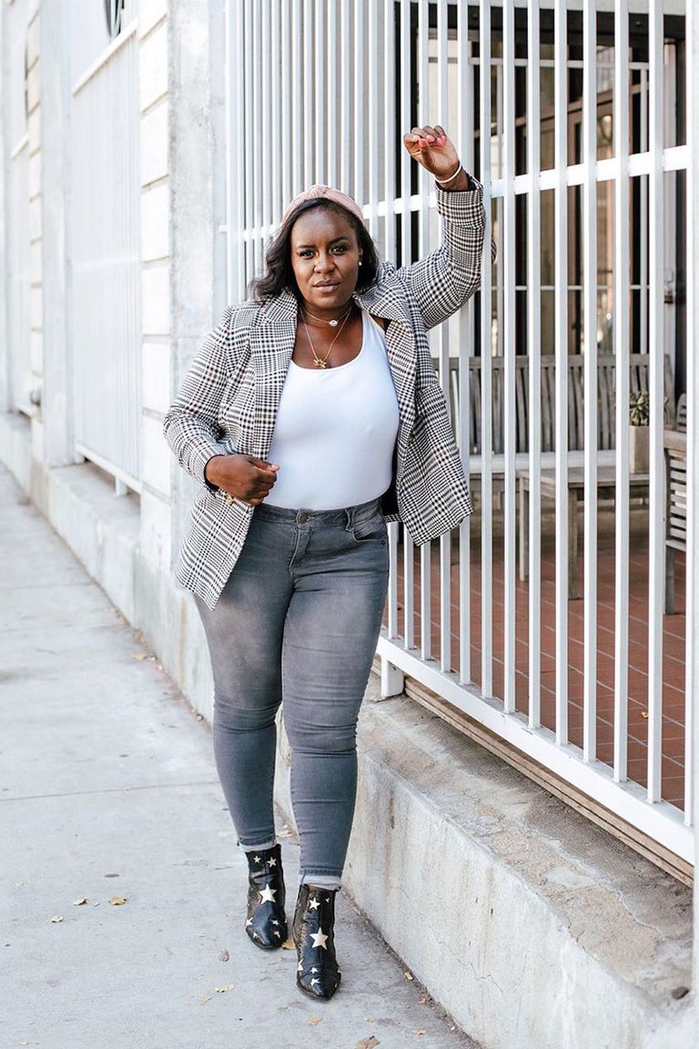 8 Simple Outfits California Girls Can't Stop Wearing | Who What Wear