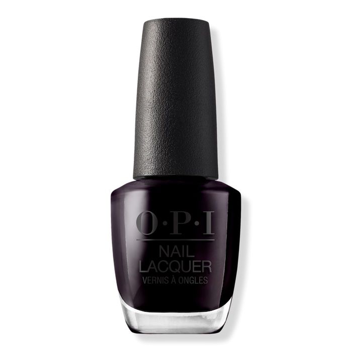 The 15 Best Dark Nail Polishes, According to Beauty Editors | Who What Wear