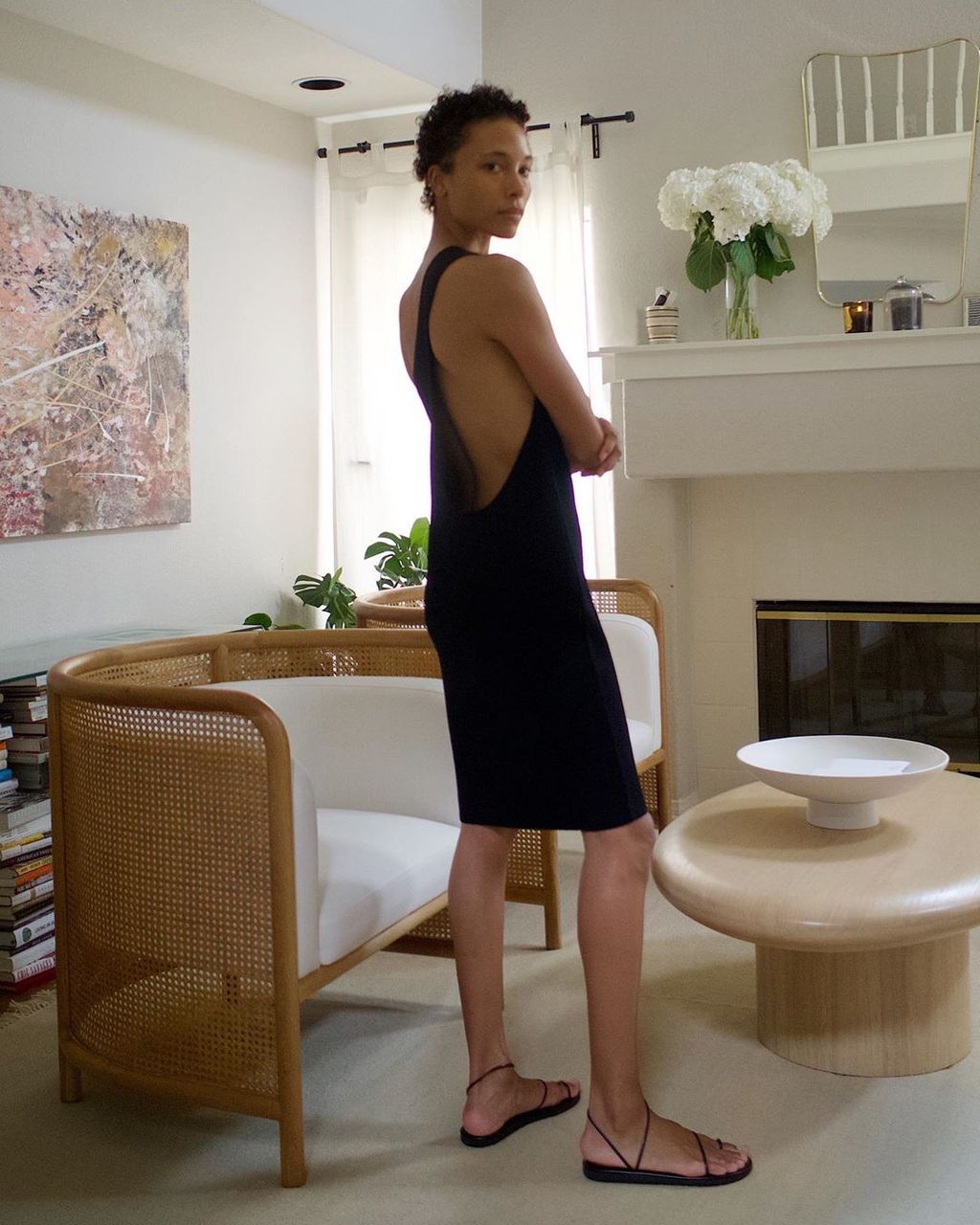 Yep, These 7 Minimalist Dresses Will Be Everywhere This Fall | Who What ...