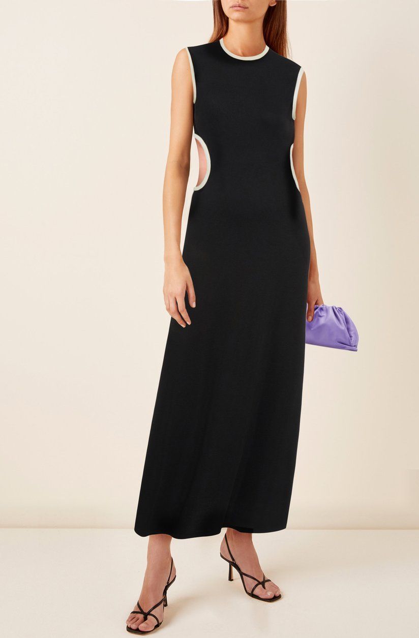 Yep, These 7 Minimalist Dresses Will Be Everywhere This Fall | Who What ...