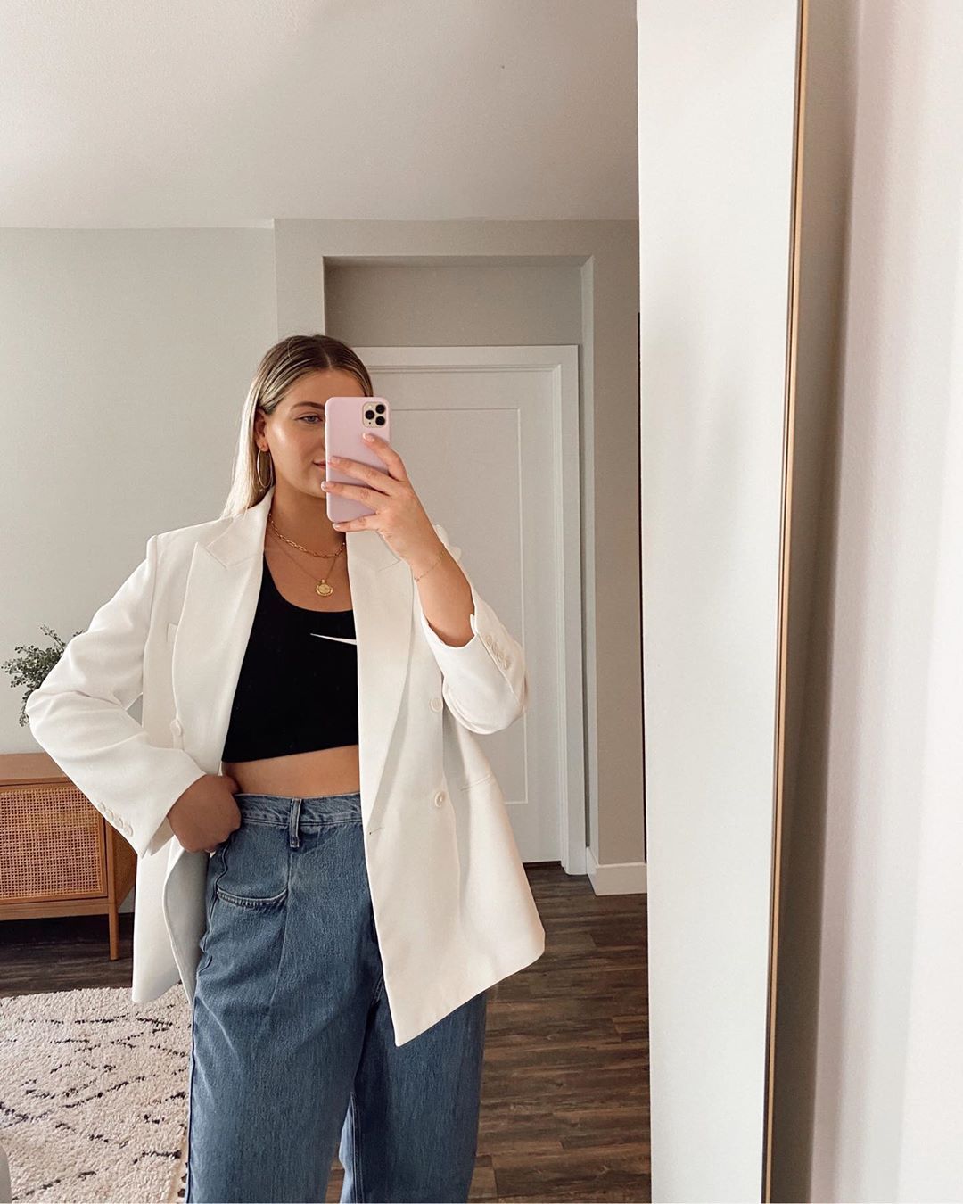 6 Simple Fall Fashion Trends Editors Love | Who What Wear