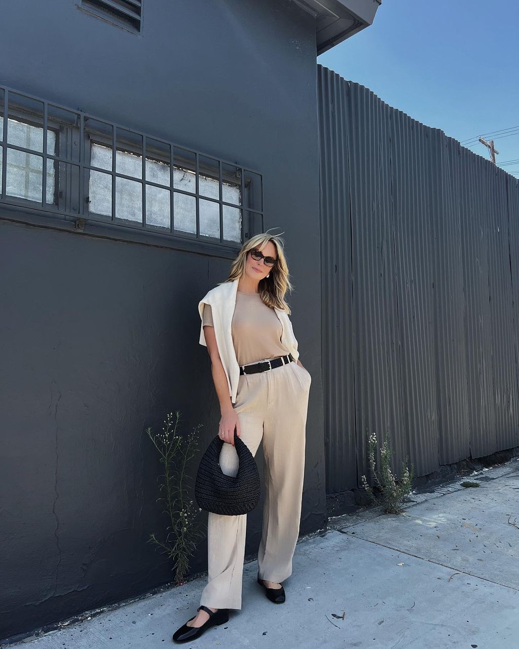 5 Elegant Wardrobe Basics That Are a Step Above the Rest | Who What Wear