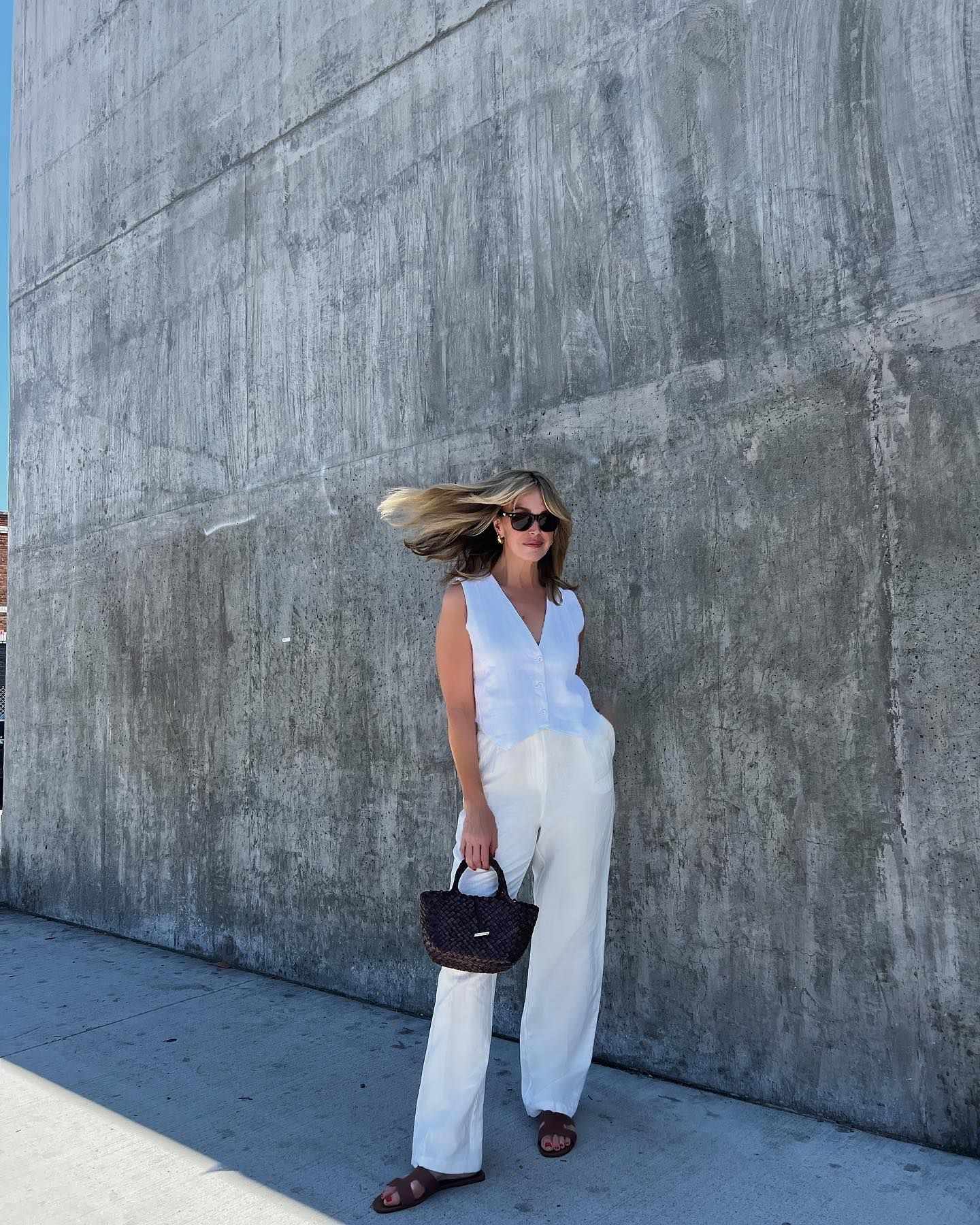 5 Elegant Wardrobe Basics That Are a Step Above the Rest | Who What Wear