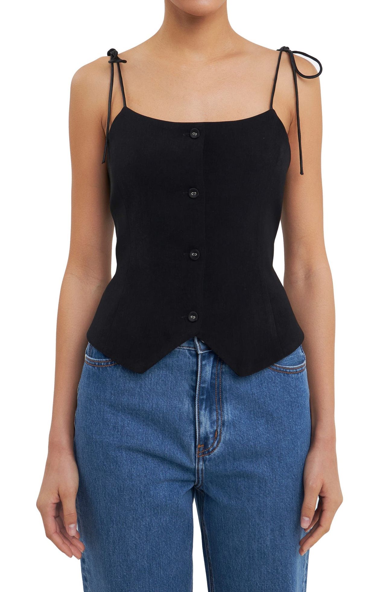 5 Elegant Wardrobe Basics That Are a Step Above the Rest | Who What Wear