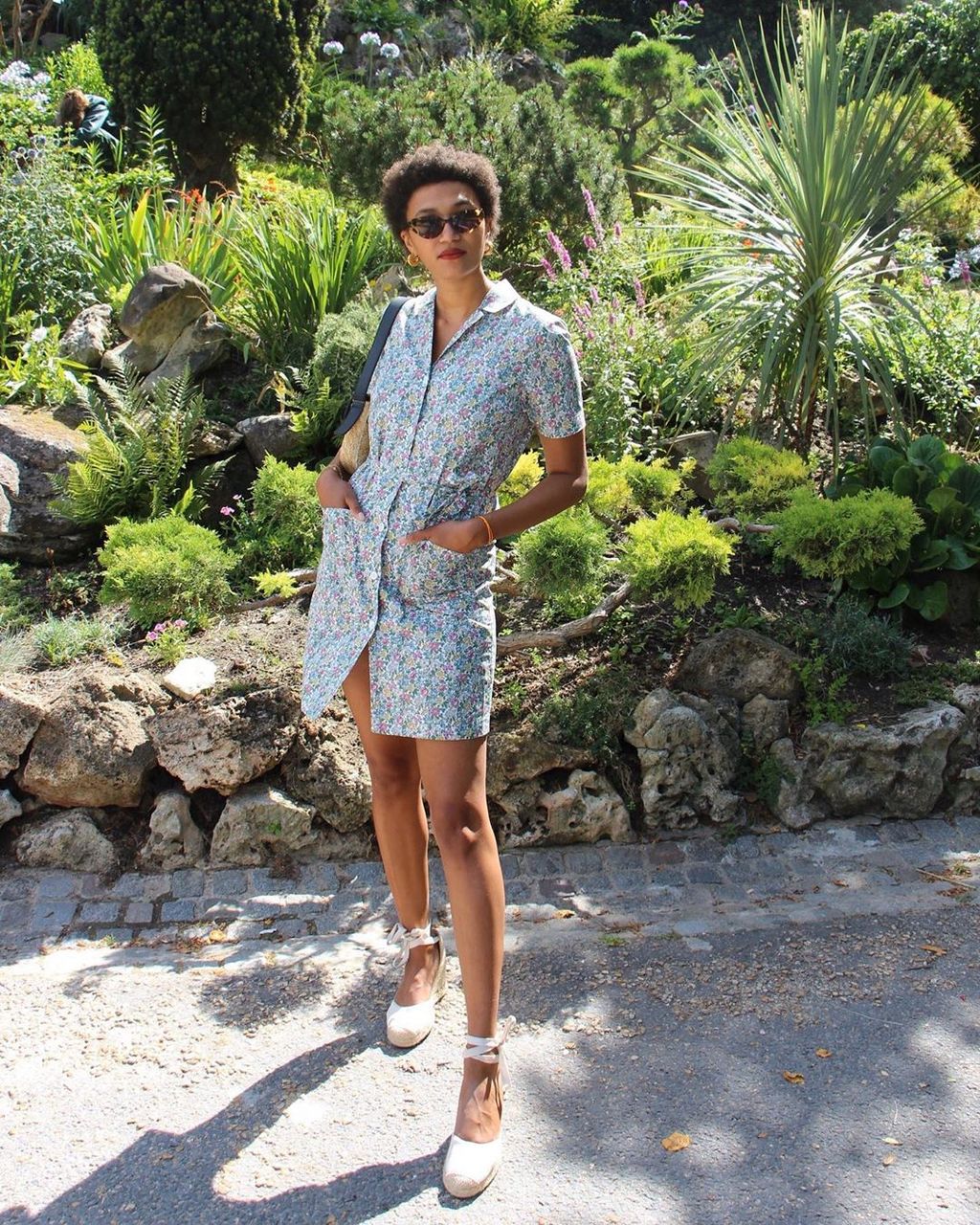 8 Cool Brands French Girls Are Wearing Right Now | Who What Wear