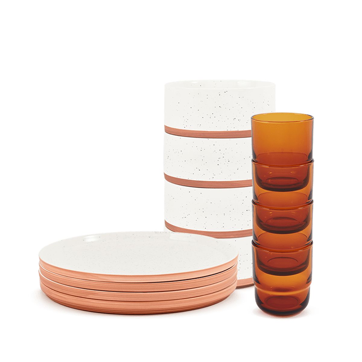 27 Fall Home Décor Items That Feel French | Who What Wear