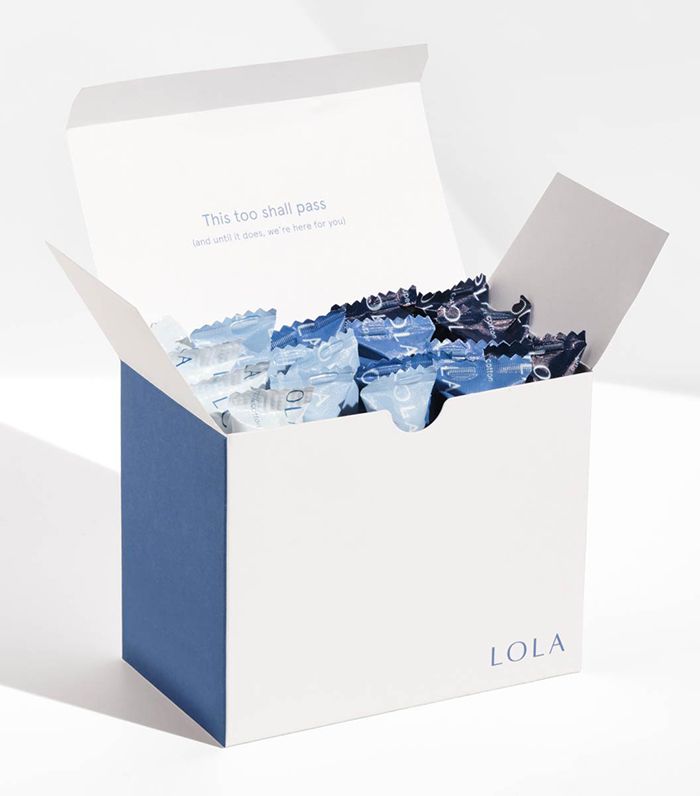 The 10 Best Tampon Brands, Hands Down | Who What Wear