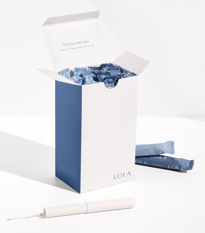 The 10 Best Tampon Brands, Hands Down | Who What Wear