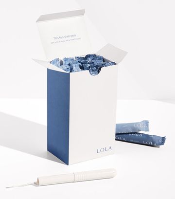 The 10 Best Tampon Brands, Hands Down | Who What Wear