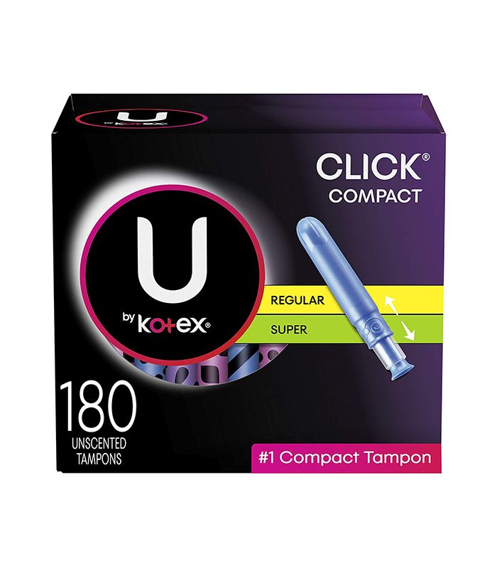 The 10 Best Tampon Brands, Hands Down | Who What Wear
