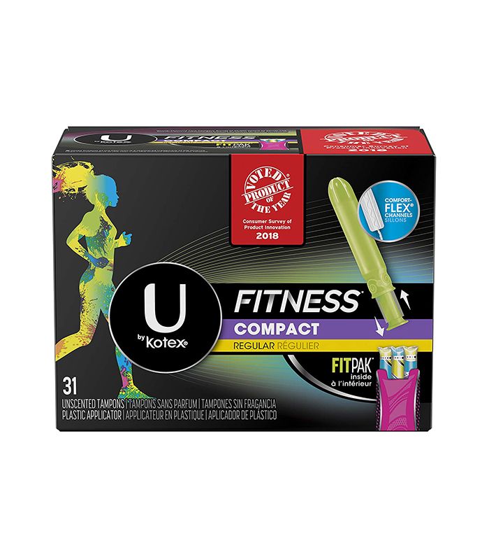 The 10 Best Tampon Brands, Hands Down | Who What Wear