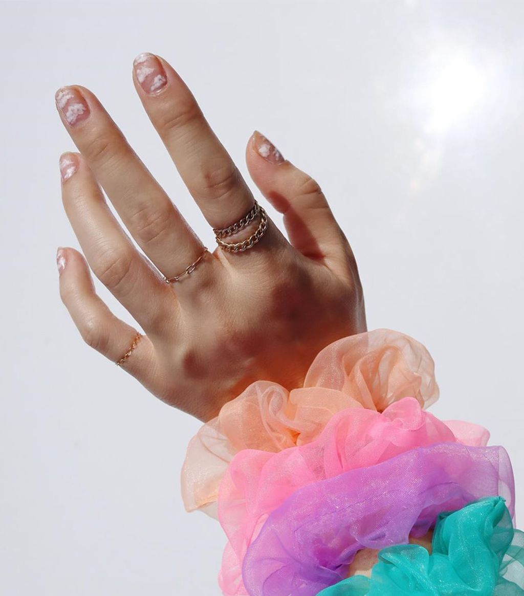 13 Short Nail Designs That Are So Easy to Do | Who What Wear